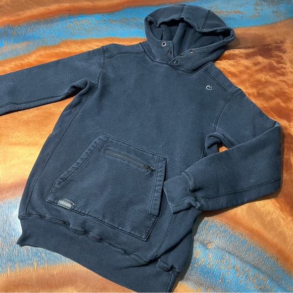 Origins | Shirts | Origin Maine Og The Heavy Heavyweight Pullover ...